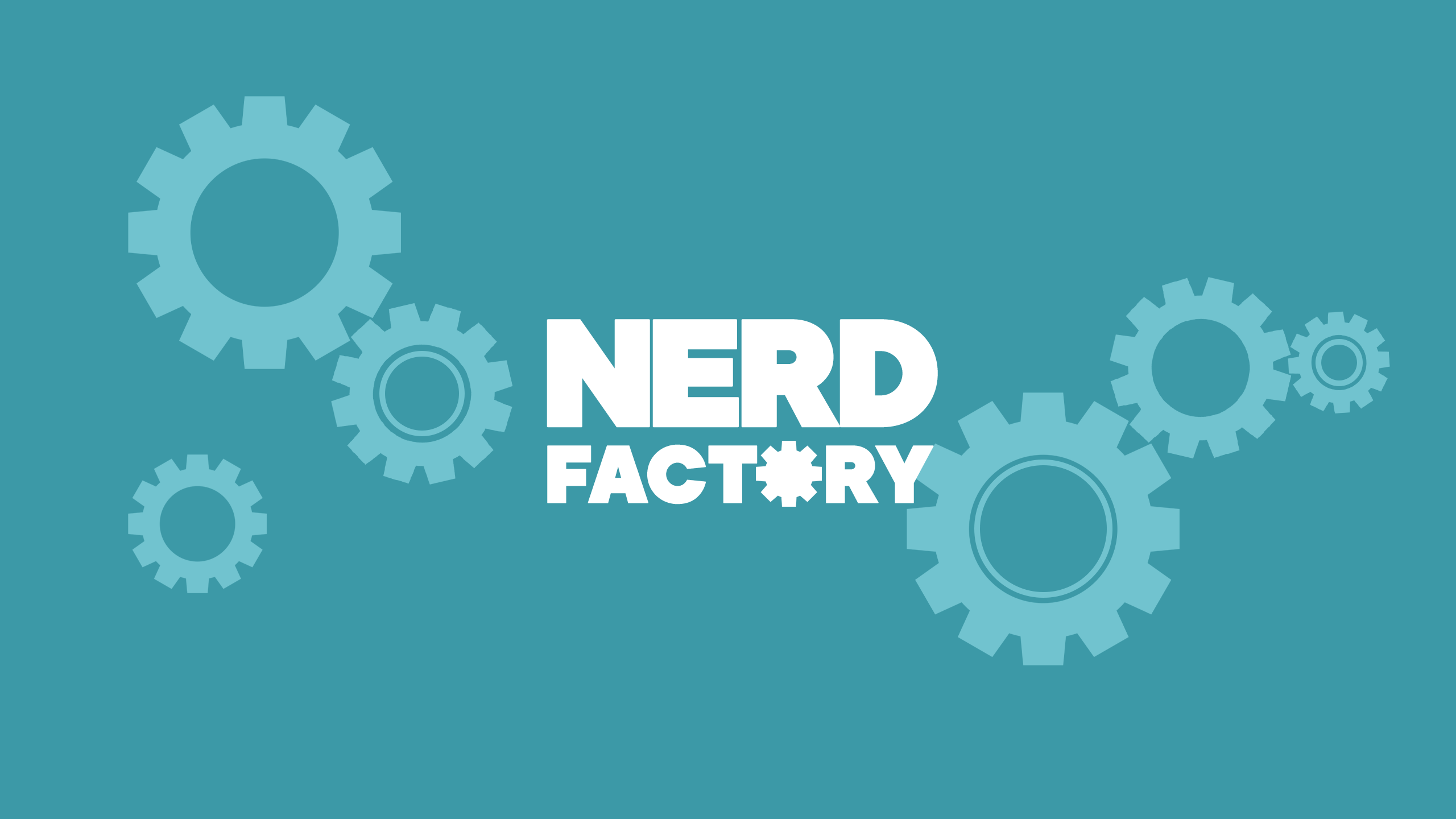 Kollektionen – Nerdfactory
